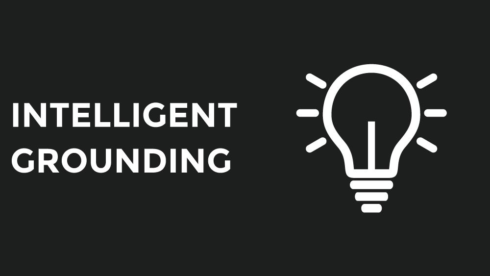 Intelligent Grounding - Norscan Instruments